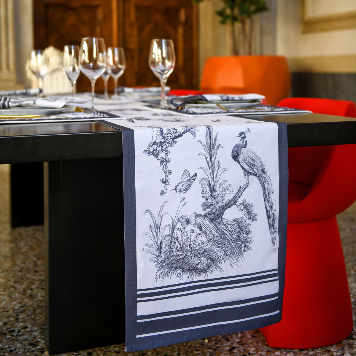 Table Linens – Villa Cotton